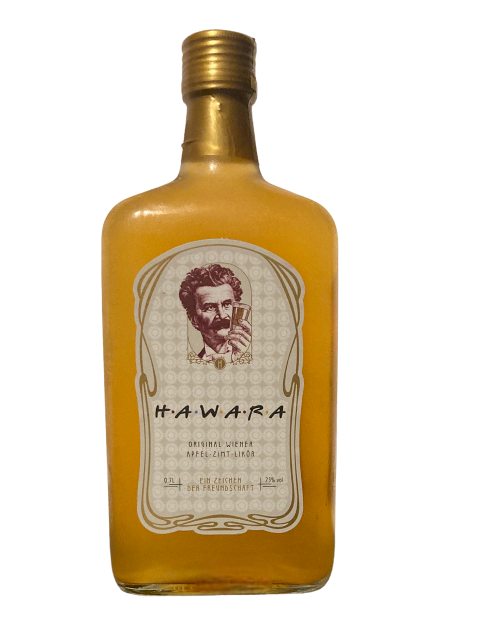Produkte – Hawara Spirituose